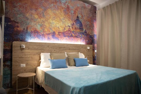 Domus Coriolano - Rome