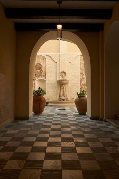 Relais - Palazzo Greco Stella - Lamezia Terme