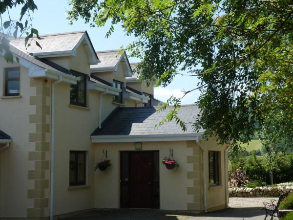 Macreddin Rock Bed & Breakfast - Arklow