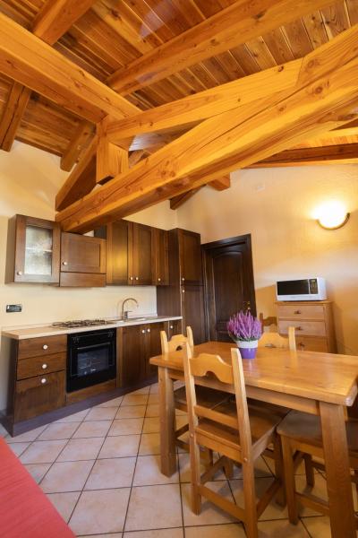 Maison Godioz - Appartamento 7 - Valgrisenche