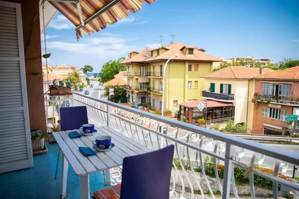Casa Di Zoe - San Lorenzo al Mare