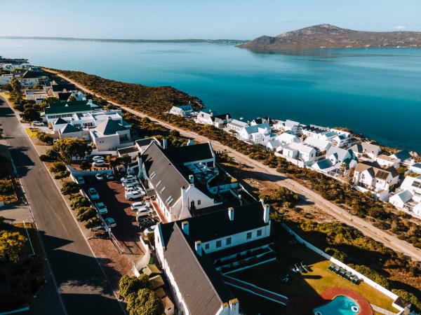 Cozy Room - Including Breakfast - Langebaan