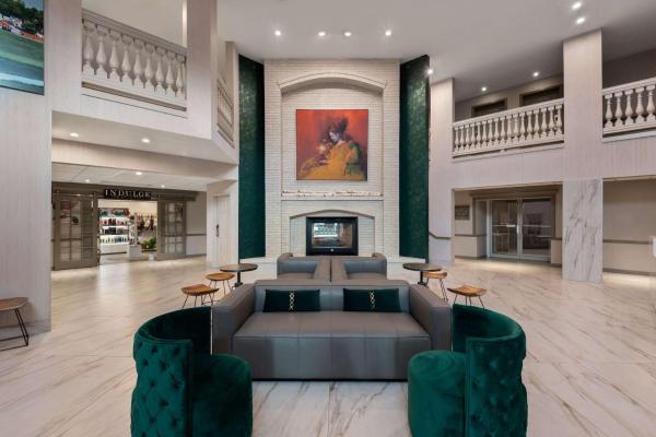 Wyndham Garden Galena Hotel & Day Spa - Galena, IL