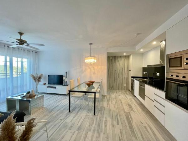 Apartamento Musa Tarifa - Algeciras