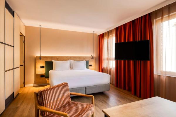 Hilton Garden Inn Brussels City Centre - Regione Bruxelles, Belgio