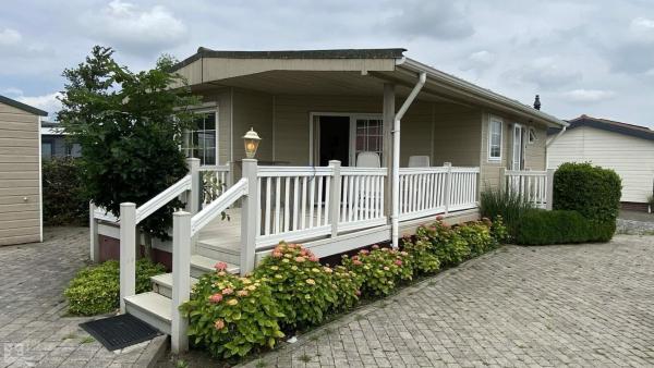 Chalet 128 Krabbenkreek - Wemeldinge