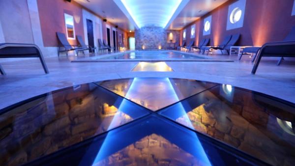 Auberge De Cassagne & Spa - Sorgues