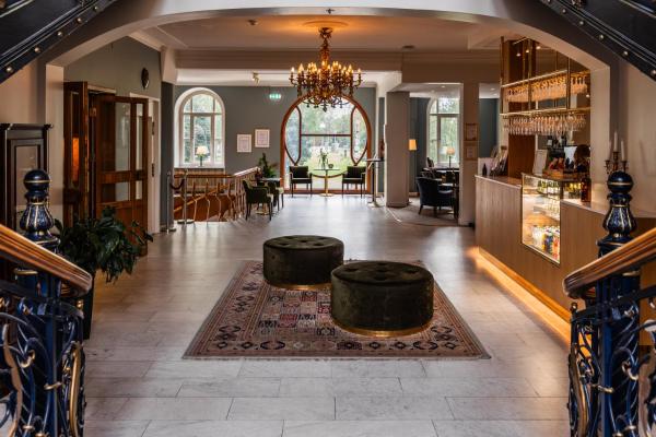 Piteå Stadshotell - Piteå
