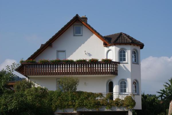 Ferienhaus Irene - Ihringen