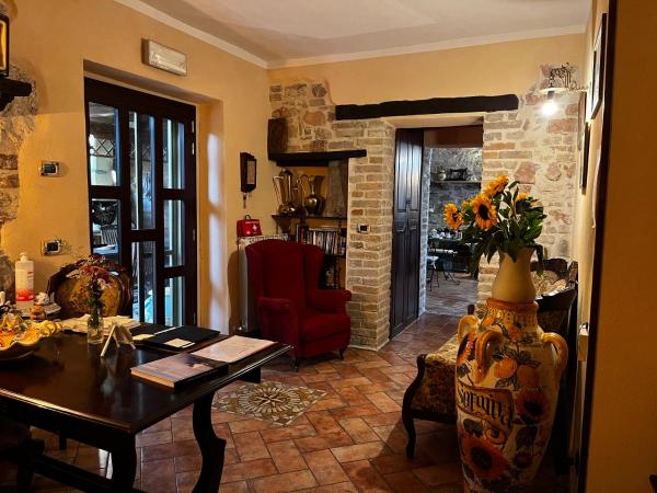 B&b Il Rifugio - Bastia Umbra