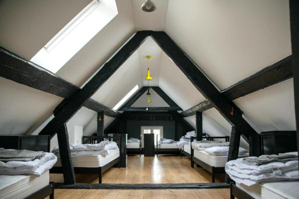 Sax Pub Hostel Ljubljana - Ljubljana