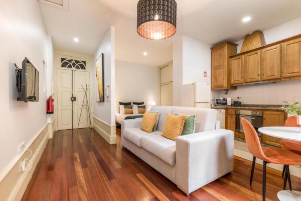 Discovery | Porto-flores - Senhora da Hora