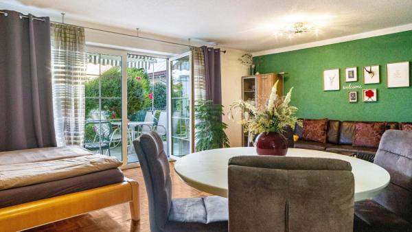 Ferienwohnung Arenda - Fribourg-en-Brisgau