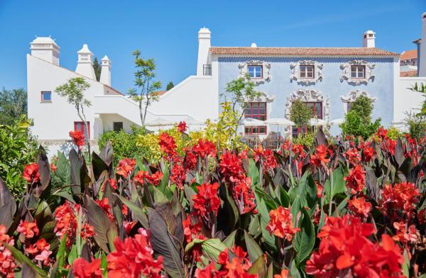Vermelho Melides - Relais & Châteaux - Melides