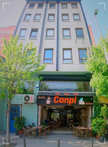 Canpi Homes - Istanbul