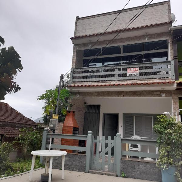 Triplex Praia Brava - Mangaratiba