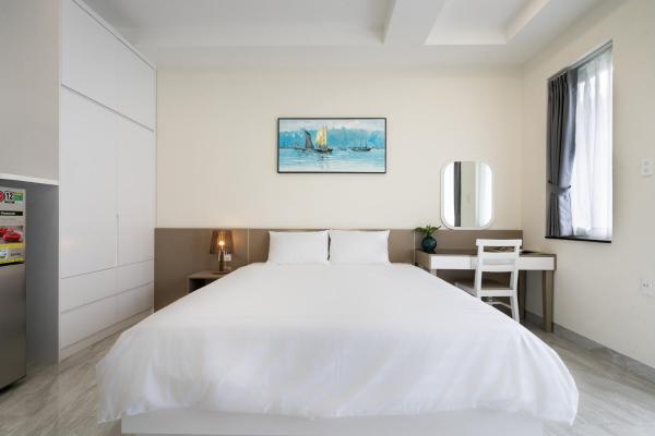 F-apartment - Ho Chi Minh City