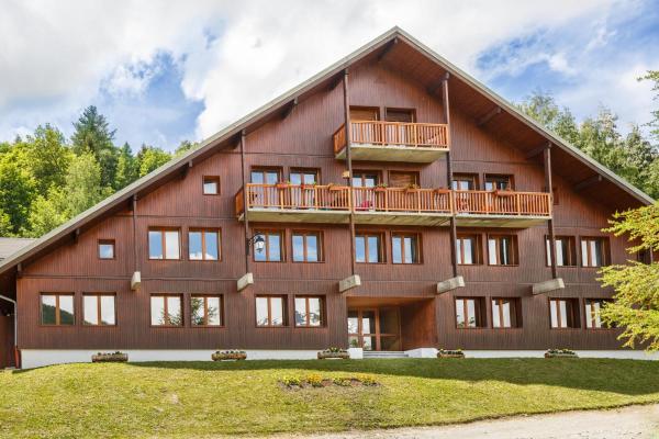 Auberge De Jeunesse Hi Valmeinier - Ranska