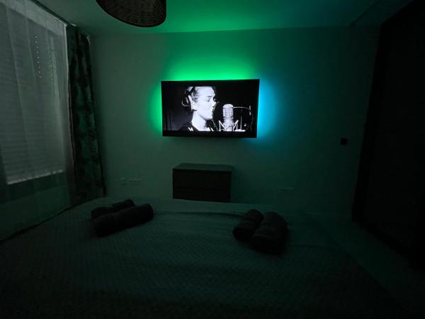 Deluxe Apartment (Free Parking) - Trenčín