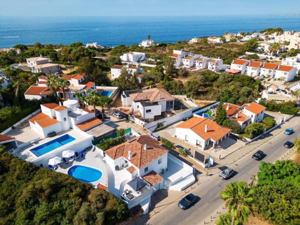 Casa Pachorrenta - Carvoeiro