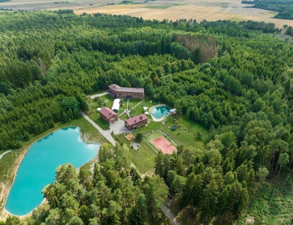 Vila Forest Resort - Belarus