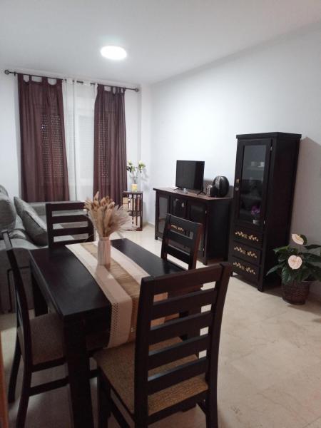 Apartamento Castilla - Almodóvar del Río