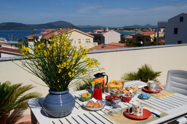 B&b Lloc D'or - Alghero