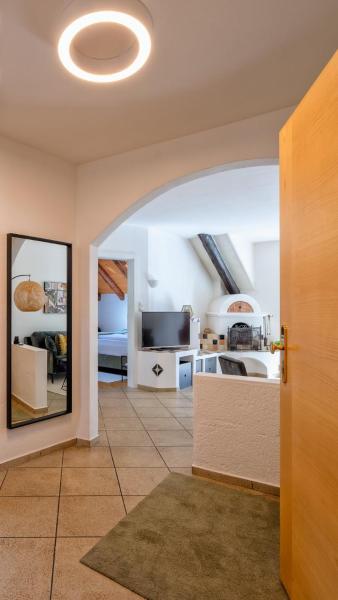 Appartamento Lichtenegg A Merano - Merano