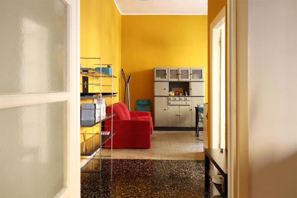 Isola Centro Bilocale Su 2 Livelli Free Wi-fi - Milano