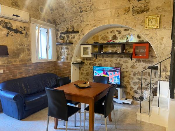 Dory’s House - Ragusa, Italia