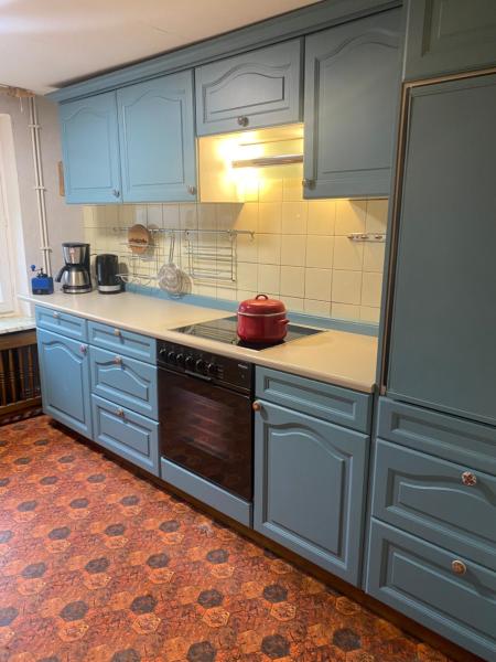 Nordwindoase - Buxtehude