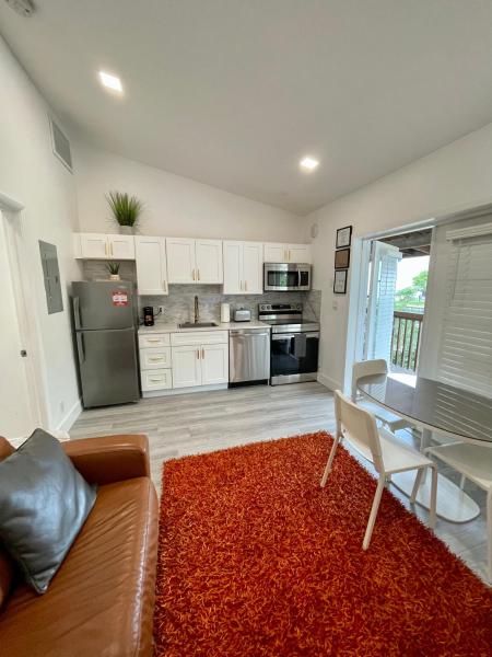 Modern Riverview Apartments - Aéroport de Fort Lauderdale-Hollywood (FLL)