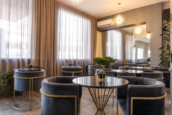 Hotel Boutique De Firma - Nuevo León