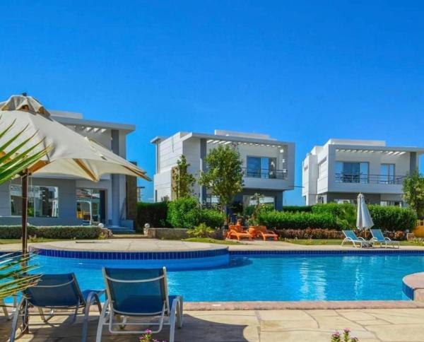 Luxury Villa At Hurghada - Hurghada