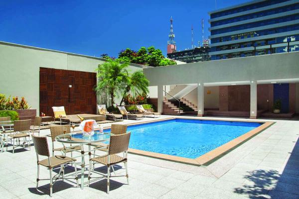 Windsor Plaza Brasilia - Brasília