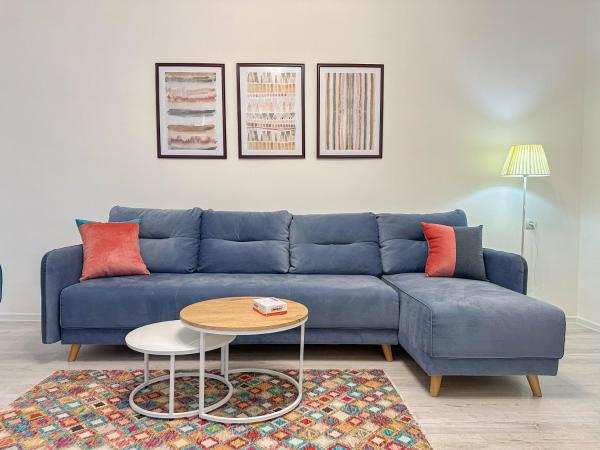 Простота Прямо в самом Центре - Yerevan