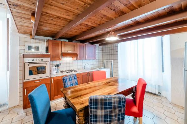 P&p Borgo Apartment - Bergame