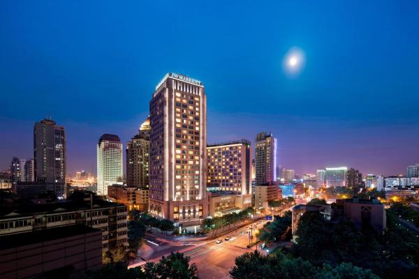 Courtyard By Marriott Hangzhou Wulin - Hangzhou