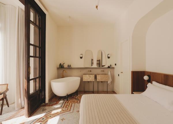 Casa Llimona Hotel Boutique - La Barceloneta