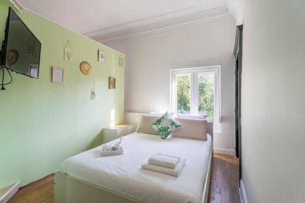 Chambre 30m - Salon Privé - 2tv - Wifi - Metz