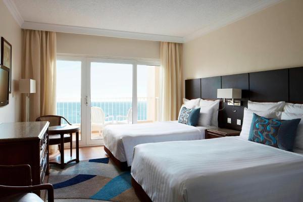 Hurghada Suites & Apartments Serviced By Marriott - Hurghada