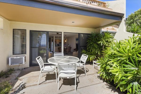 Maui Kamaole A103 - Mch - Wailea, HI