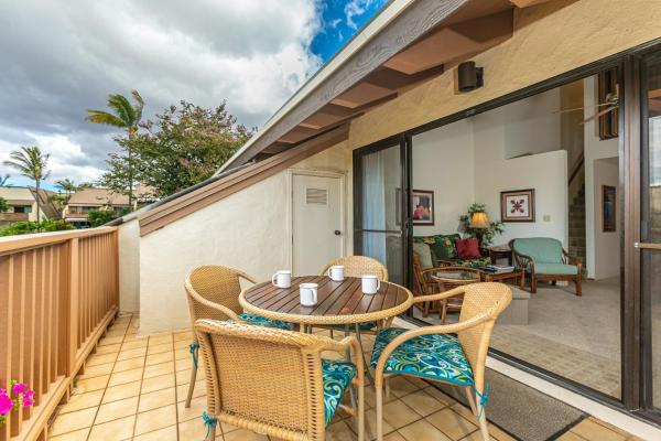 Maui Kamaole C209 - Mch - Maui, HI