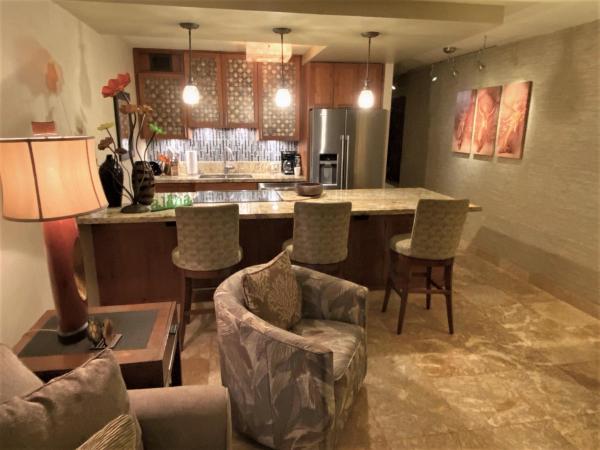 Kahana Reef 207 - Mch - Hawaii