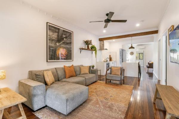 The Elks - Pet Friendly Home In Town - Yamba