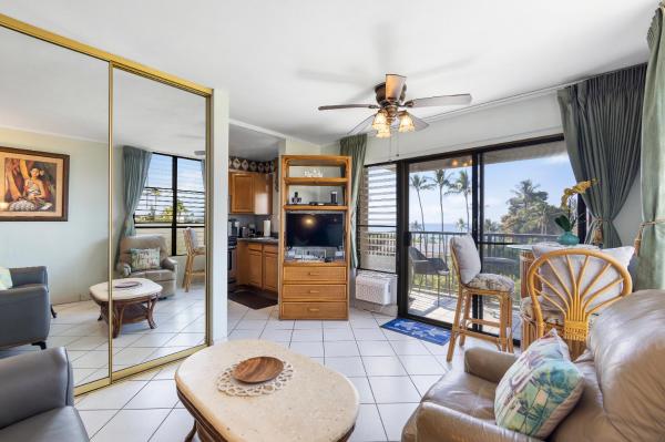 Kihei Akahi C401 - Mch - Maui, HI