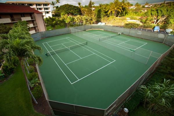 Maui Vista 1317 - Mch - Hawái