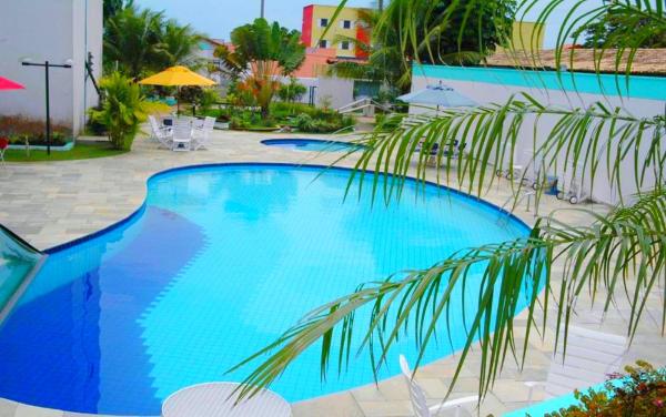 Hotel Aojesp - Caraguatatuba