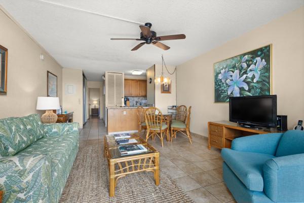 Maui Vista 1322 - Mch - Wailea, HI