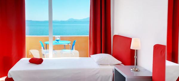 Glyfa Corfu Apartments - Corfu